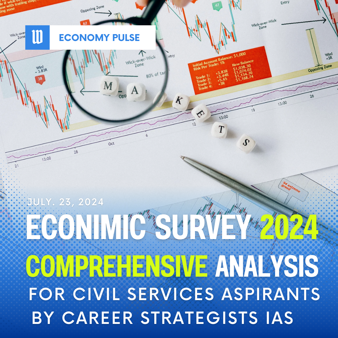 Economic Survey 2024 – arbindsingh.com